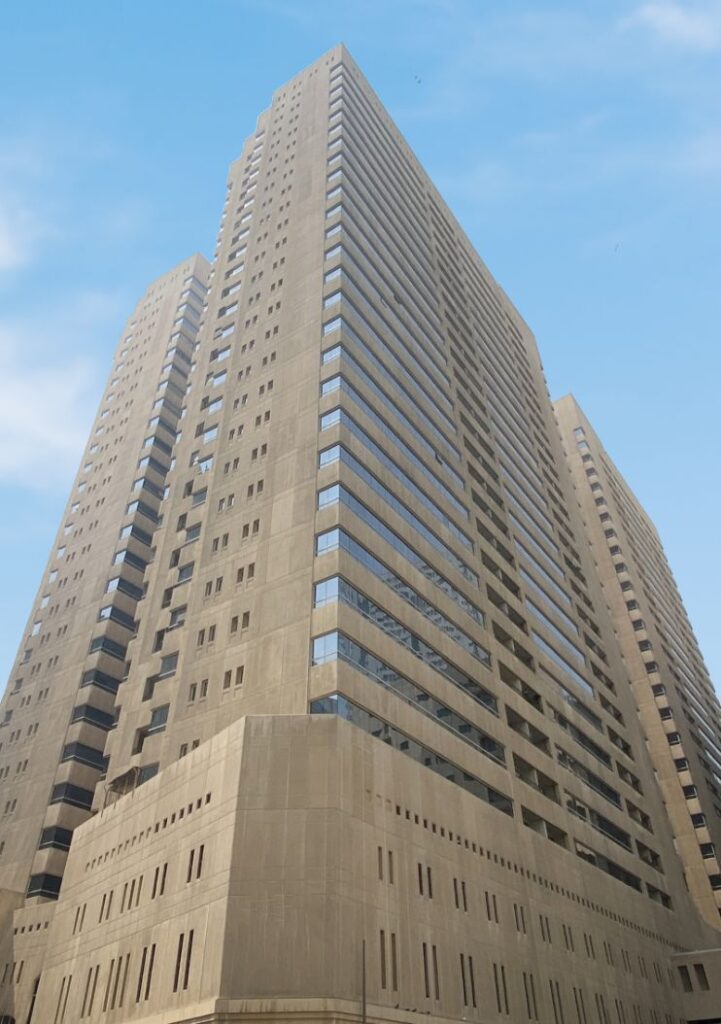 Al Majid Property Co. LLC | Juma Al Majid Holding Group