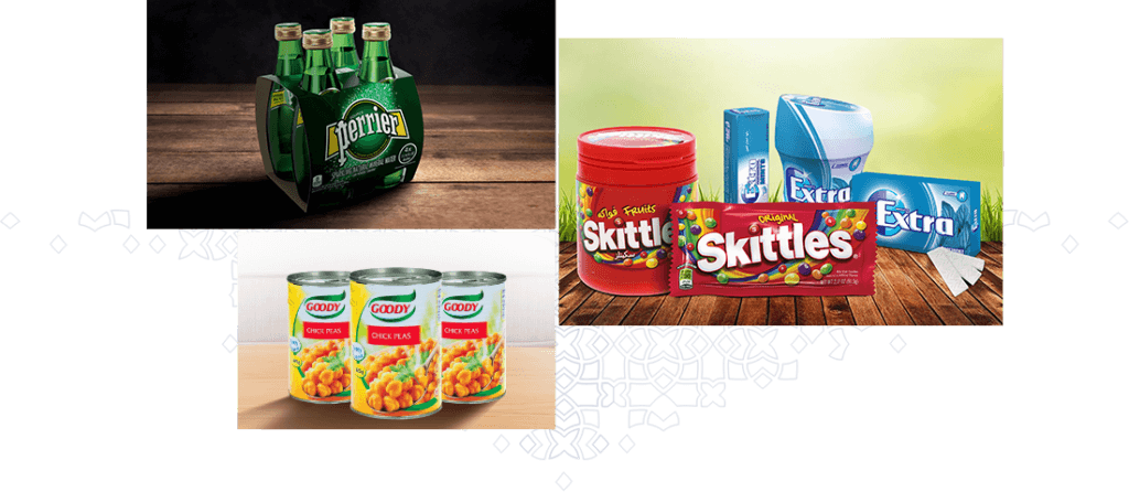 GULFCO | FMCG Distributor UAE | Juma Al Majid Holding Group