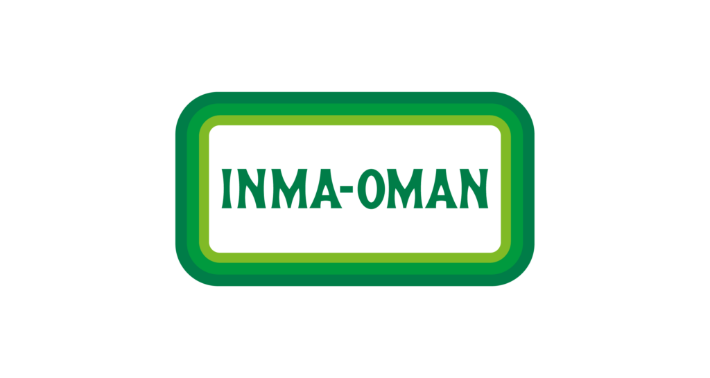 INMA Co. Oman LLC - JUMA AL MAJID HOLDING GROUP L.L.C INMA Co. Oman LLC - JUMA AL MAJID HOLDING GROUP L.L.C