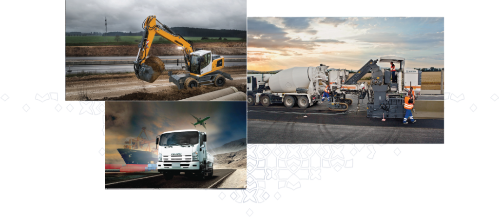 GENAVCO LLC | Navigation & Commerce | Juma Al Majid Holding Group