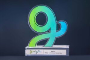 Gulfco Awarded as Best In Class - JUMA AL MAJID HOLDING GROUP L.L.C