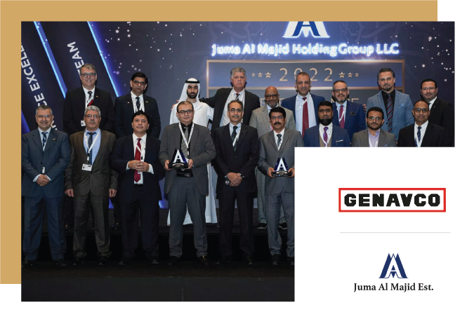 About Us | Juma Al Majid Holding Group