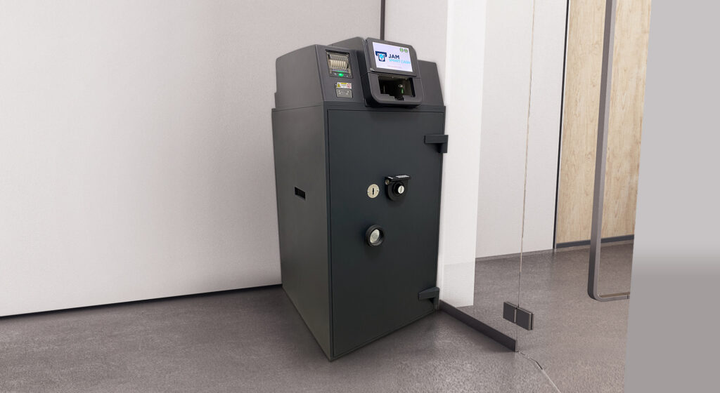 Group Elevates Cash Management and Mitigates Risk with Smart Cash ...