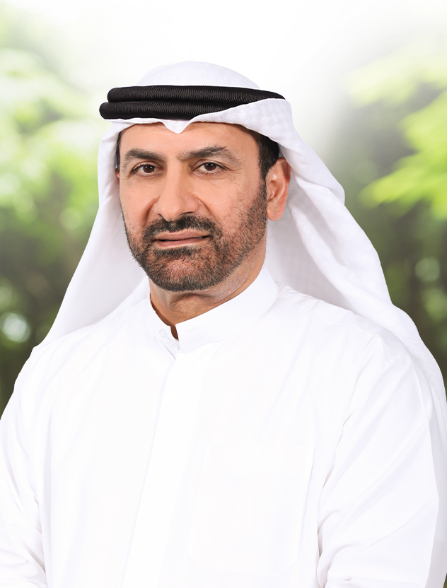 Our Leadership Team | Juma Al Majid Holding Group