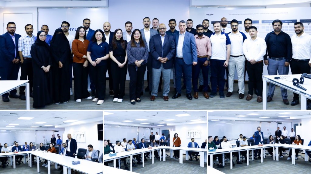 GCEO Launches Employee Engagement Program to Strengthen Connection and ...